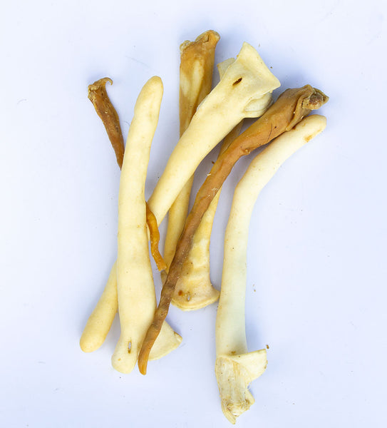 Pure & Natural Lamb Tails | Pure and Natural Dog Treats